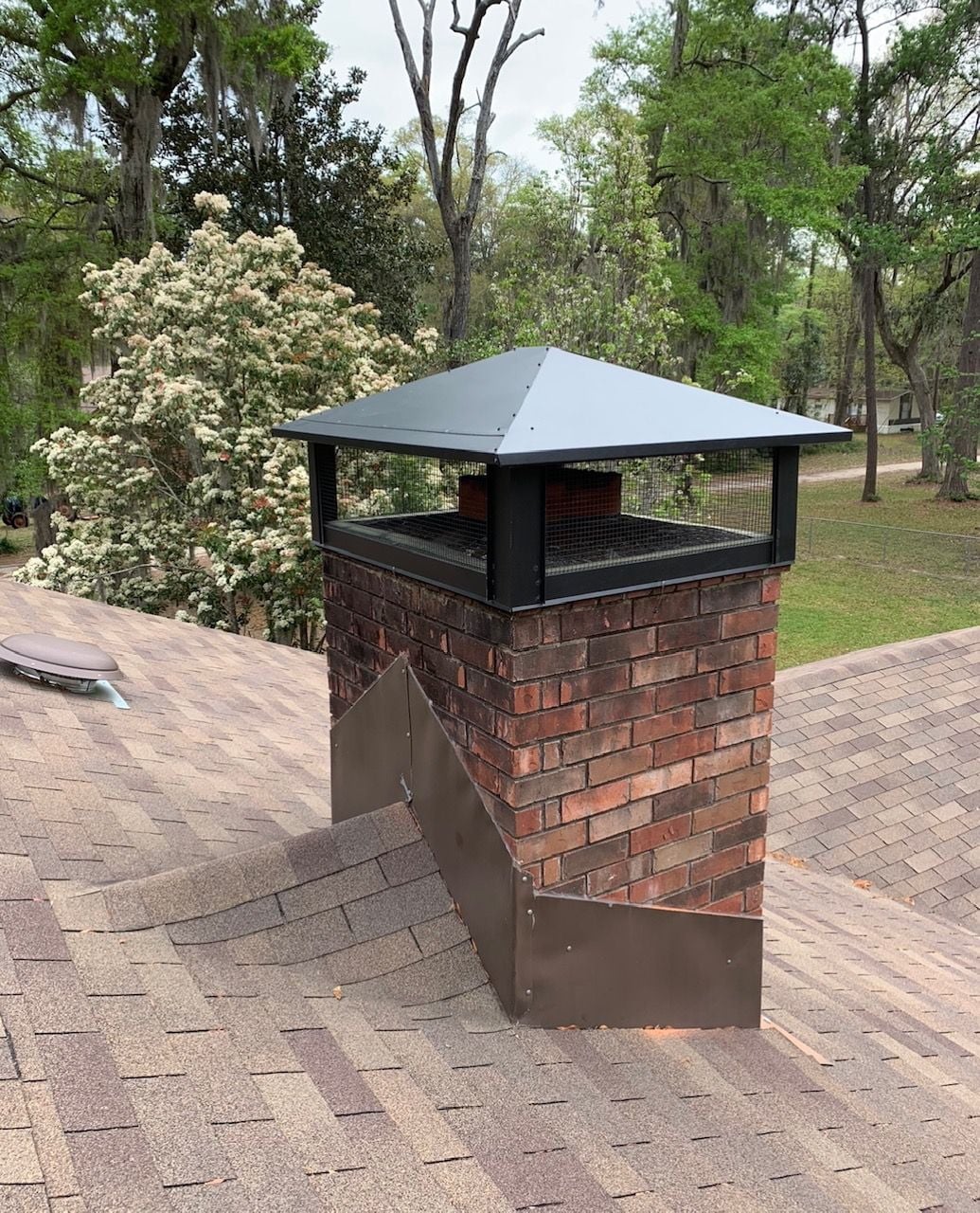 Atlanta Chimney Repair & Restoration Services | Southern Chimneys
