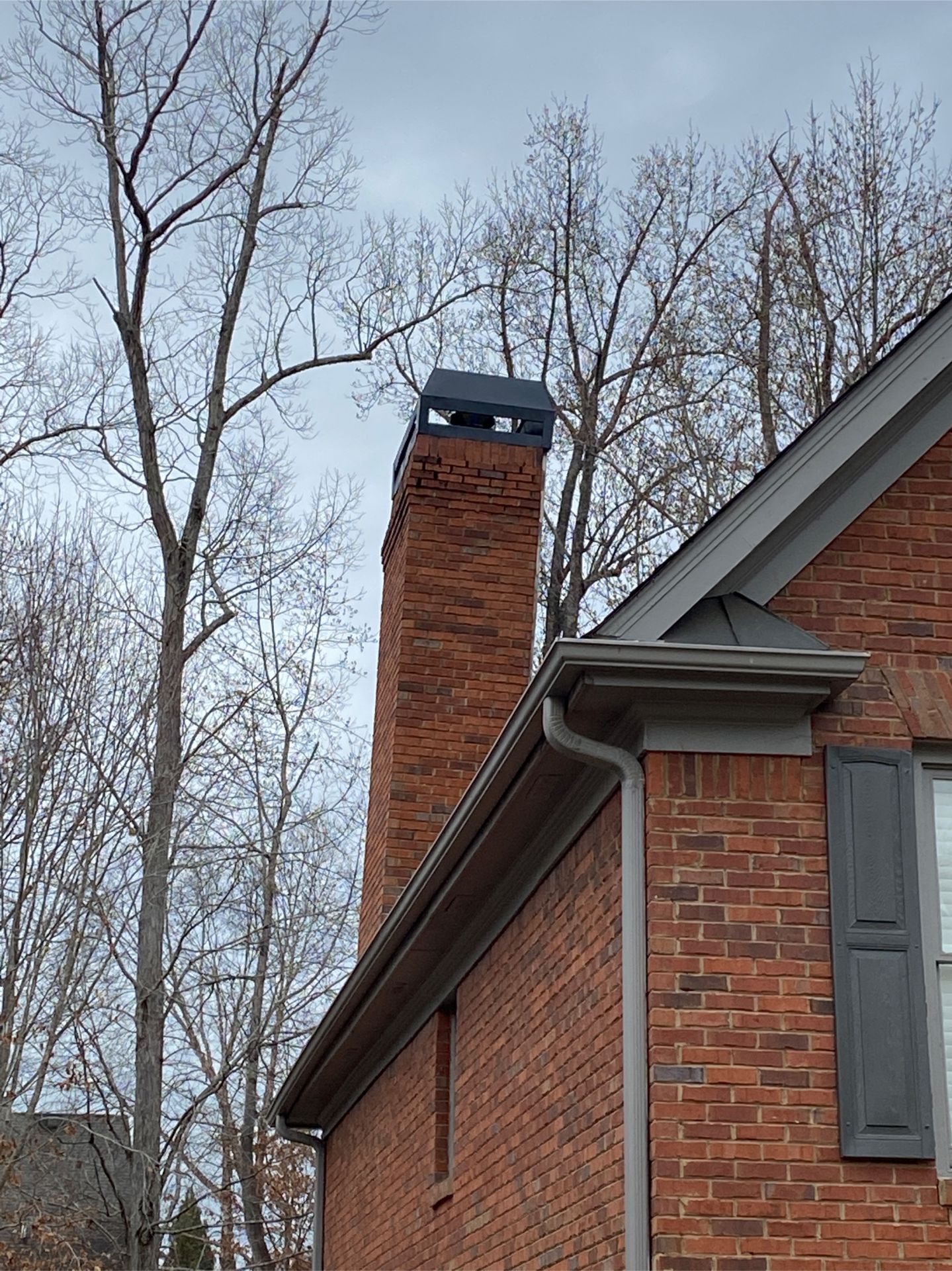 Beware Unused Chimneys - Why Inspecting Them is Absolutely Crucial in ...